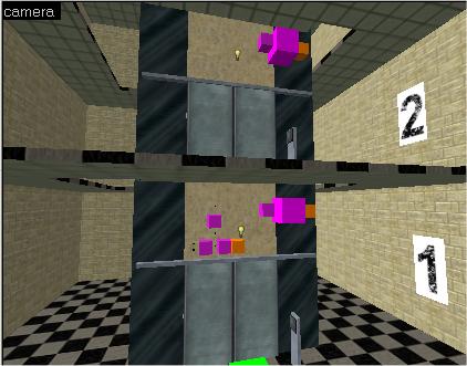 Multifloor Elevator Tutorial